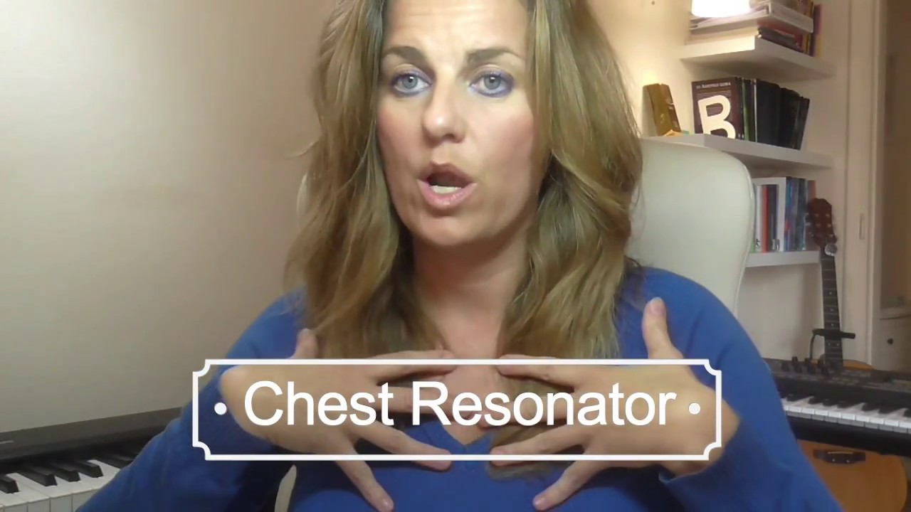 How to have a Rich & Strong Singing Voice! Sing Positive© by Sotiria ...