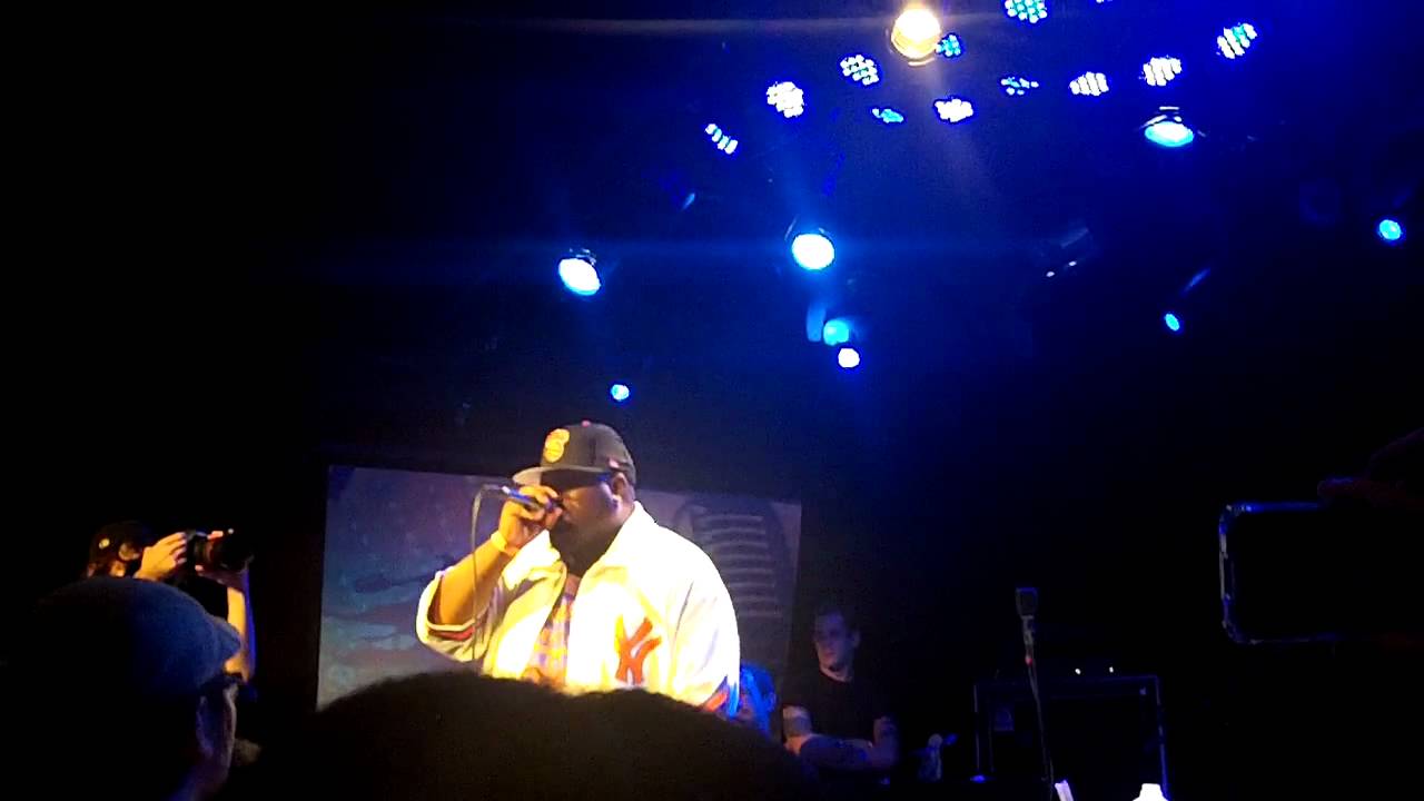 Rahzel American Beatbox Championship Performance - YouTube