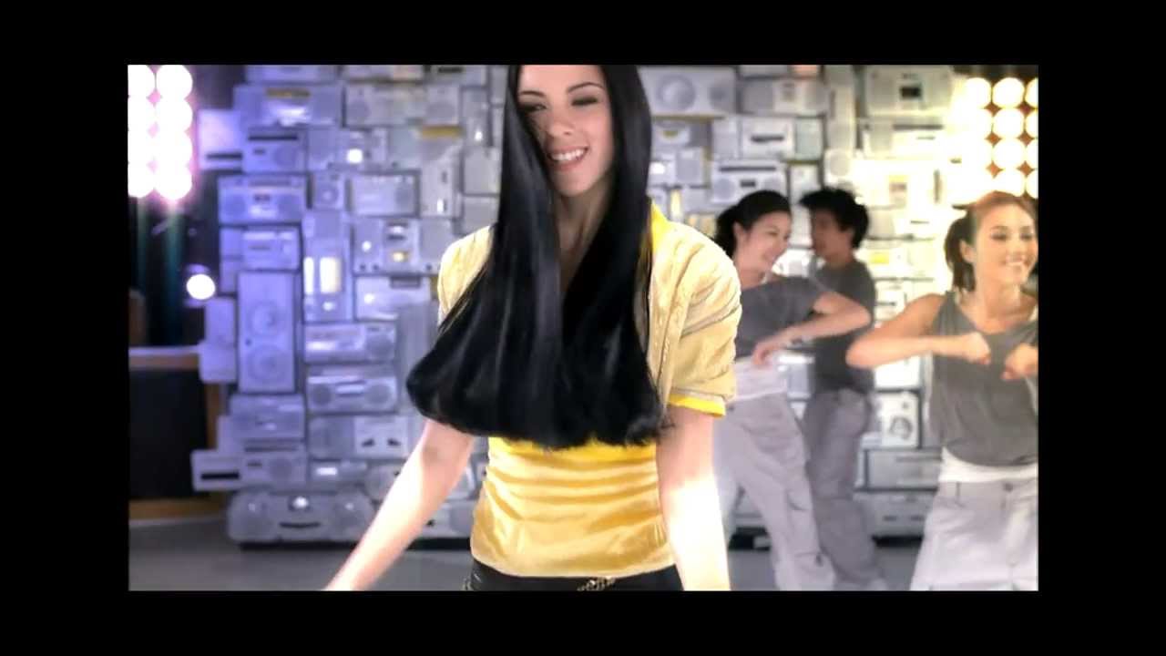 Emeron Shampoo - Long & Strong Gladi Resik - YouTube