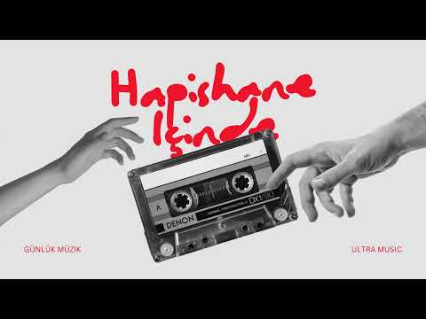 Hapishane İçinde - ultraMusic #ultratv4k #music #yenimüzik #enstrümantalmüzik #chillmüzik #beat
