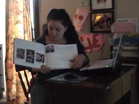 Make A Book Online With Bookemon Quick and Easy! - YouTube