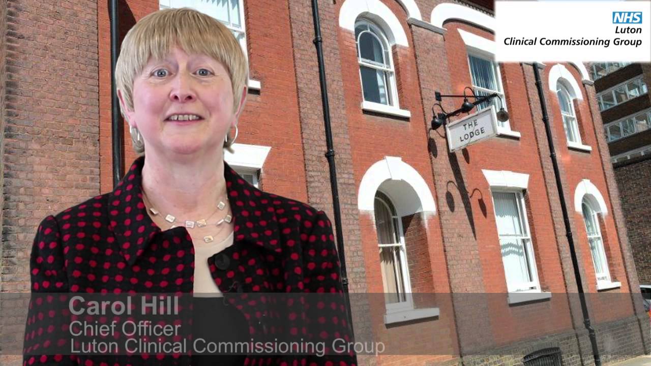 Carol Hill Better Together - YouTube