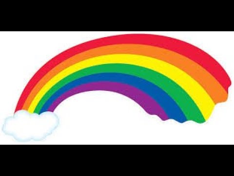 how to make a rainbow effect in scratch - YouTube