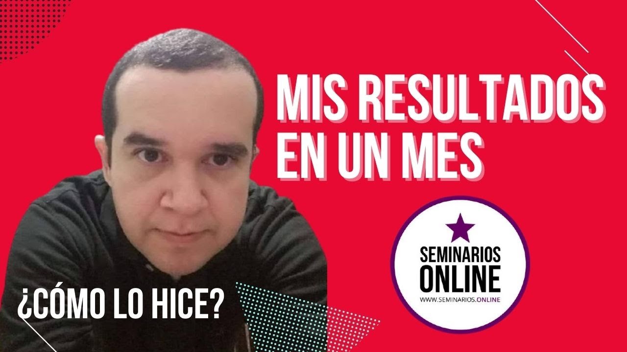🔥 Seminarios Online FUNCIONA, MIS PRIMERAS VENTAS | Hotmart para ...