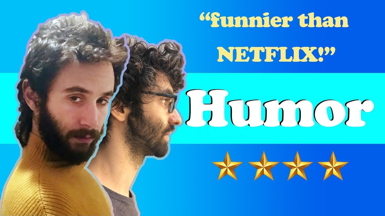 Jay Weingarten Stand Up Comedy ft. Ben Levin on Family Night - YouTube