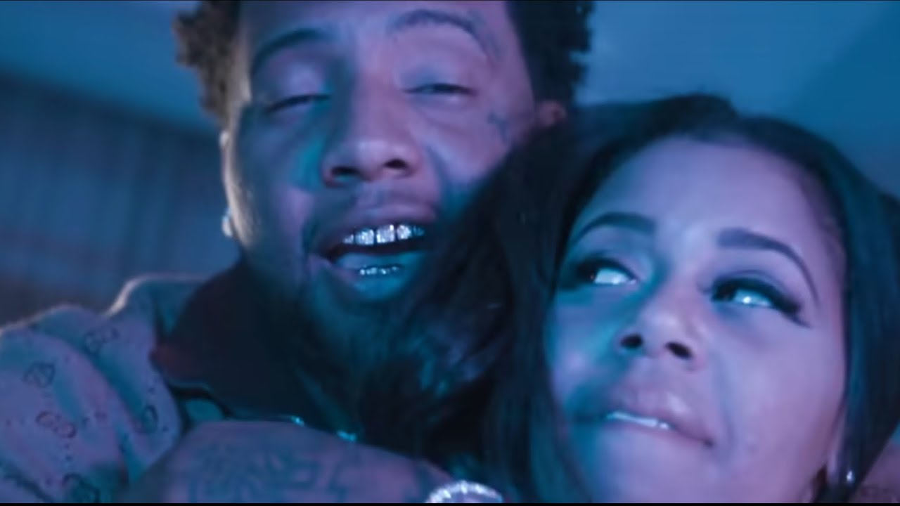 Philthy Rich - High Fashion (Official Video) - YouTube