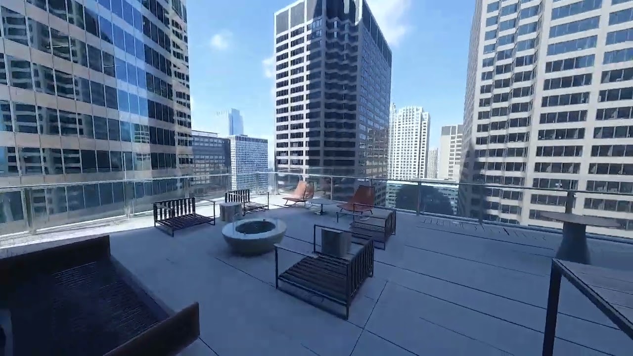 One South Wacker Highlight Drone Tour | Chicago, IL - YouTube