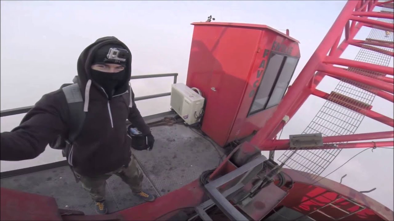 Ontheroofs-Channel trailer - YouTube