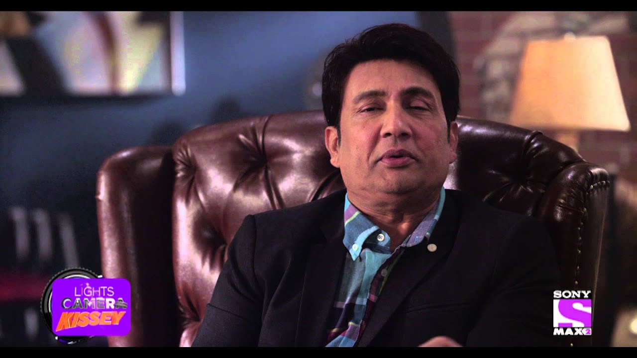 Lights Camera Kissey - Director N. Chandra sold his house and wife's ...