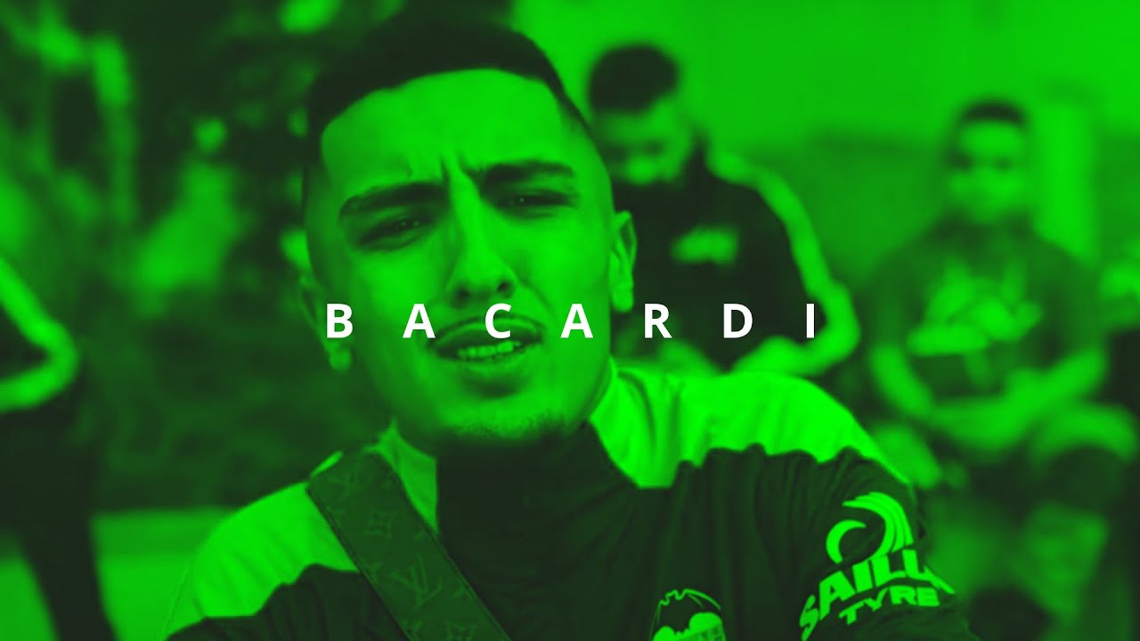 Instru Club/Rap Morad x Jul x Raf Camora Type Beat 2021 - Bacardi (Prod ...
