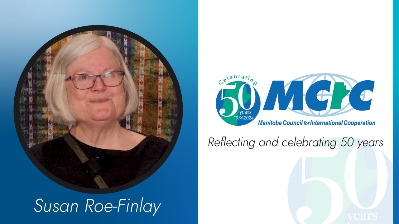 Susan Roe-Finlay - YouTube