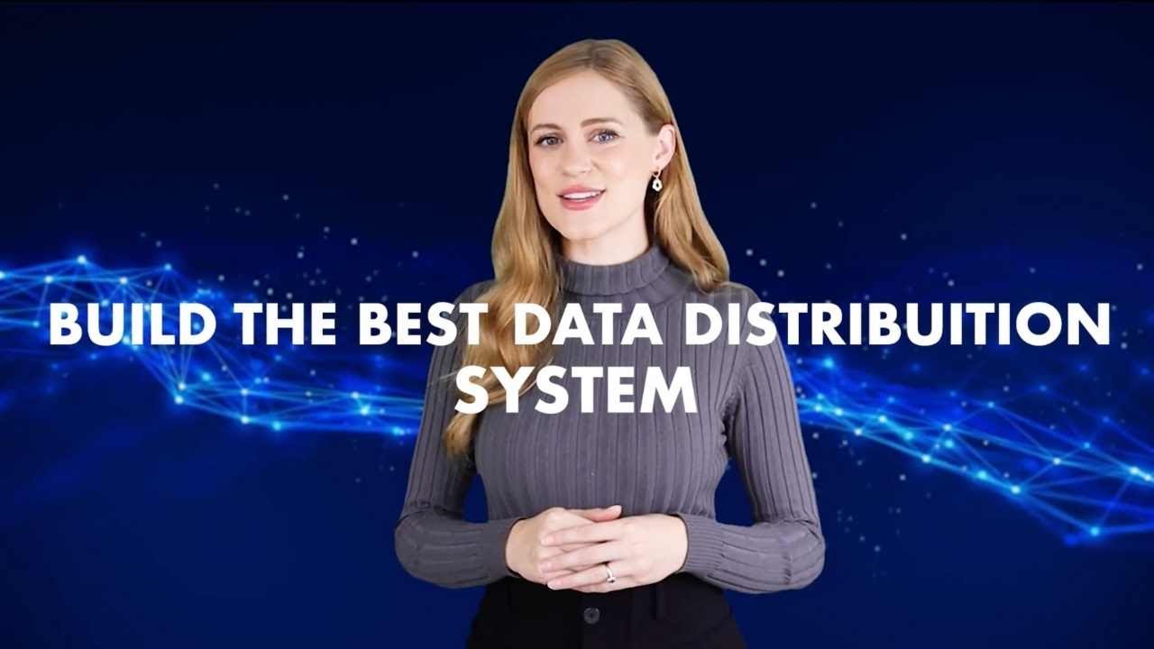 Datawheel: Build the Best Data Distribution System - YouTube