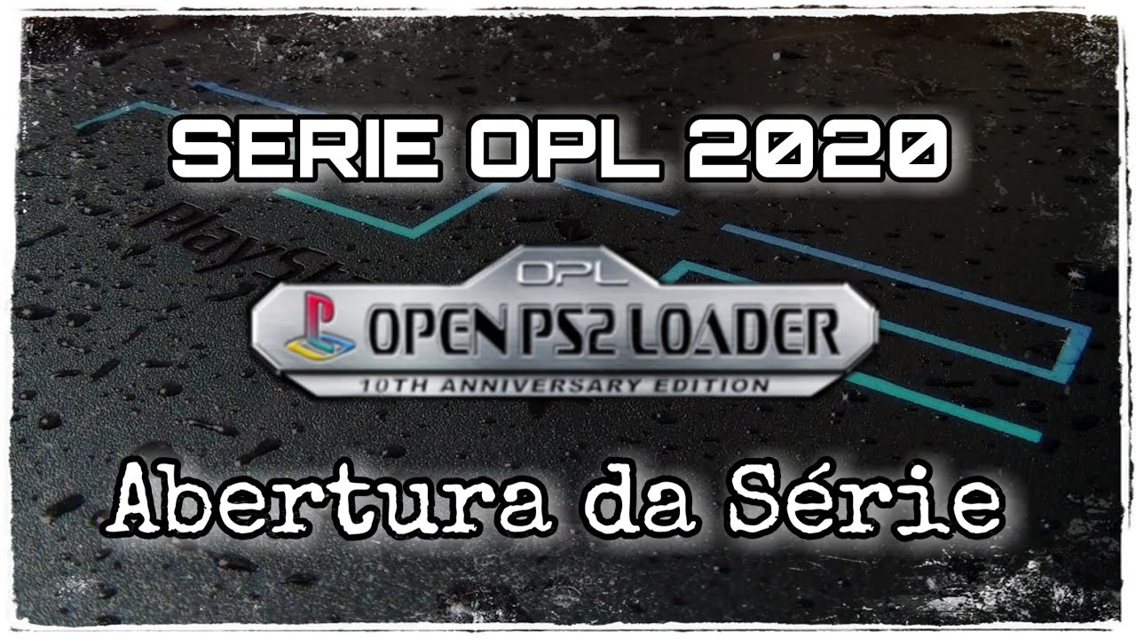 Open ps2 loader 2020 - trustedtor