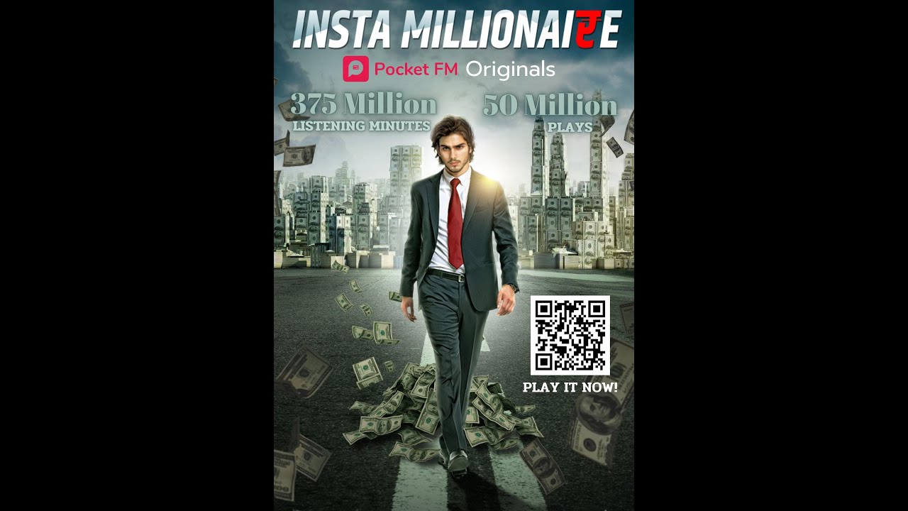insta millionaire episode 1 to 10 - YouTube