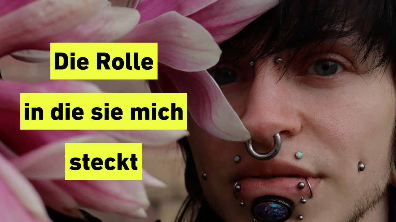 Narzisstisch oder antisozial - steht endlich eine Diagnose? - YouTube