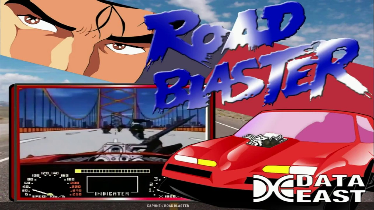 HOW TO: Configure Controls in Daphne - YouTube