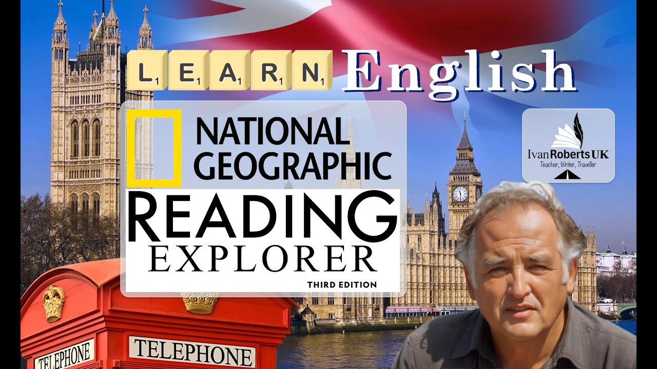 Reading Explorer 1. Third Edition. Unit 1A. Delivered in British ...