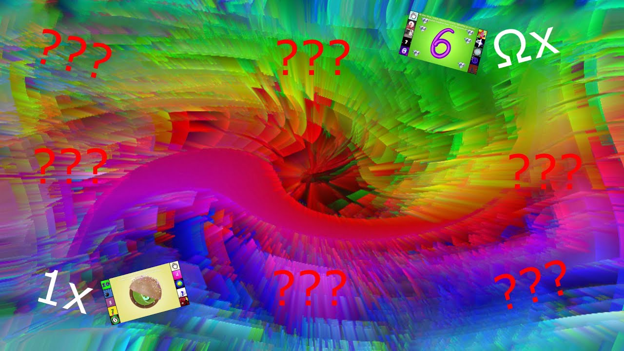 Countdown Episode All Speeding Up To ABSOLUTE INFINITY TIMES ...