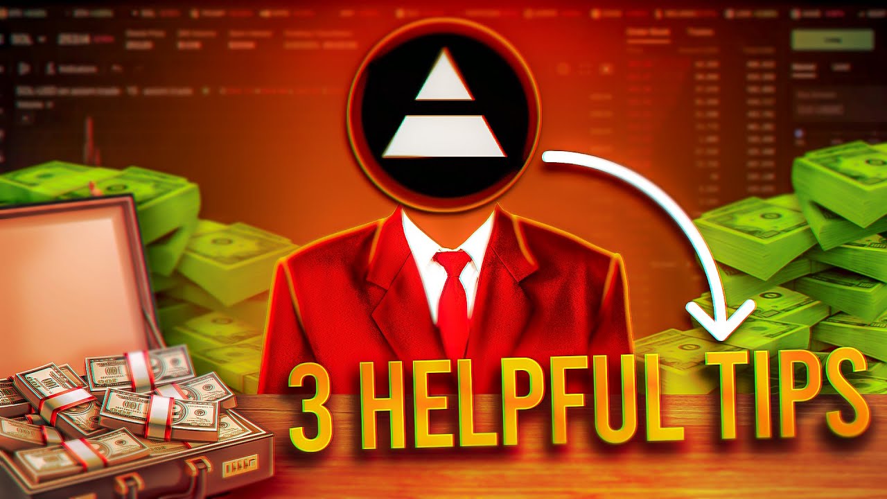 STOP Losing Money! Top Tips for Beginner Memecoin Traders - YouTube