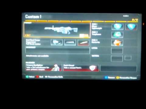 Bo2 best LSAT class setup - YouTube