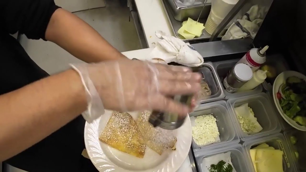 Roanoke's Restaurant Week helps boost business - YouTube