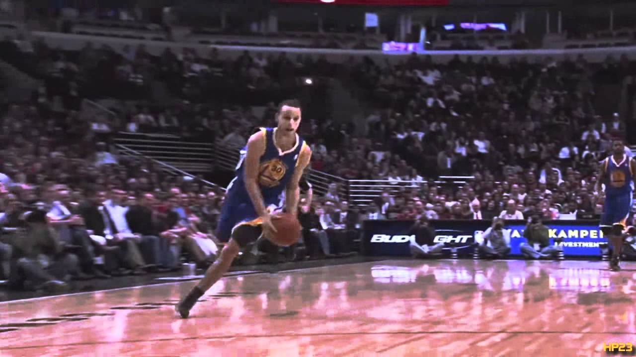 Stephen Curry Highlights The Warrior Hd Youtube 4738