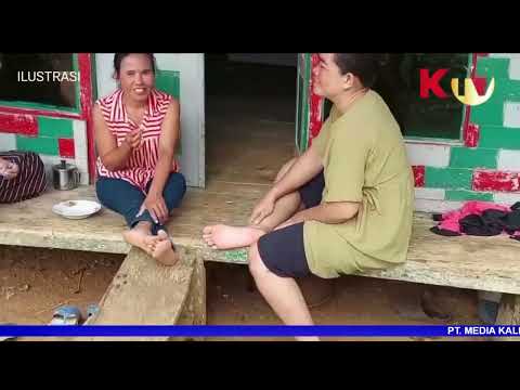 INILAH KAMPUNG JANDA BAHENOL DI INDONESIA   !!   KTV