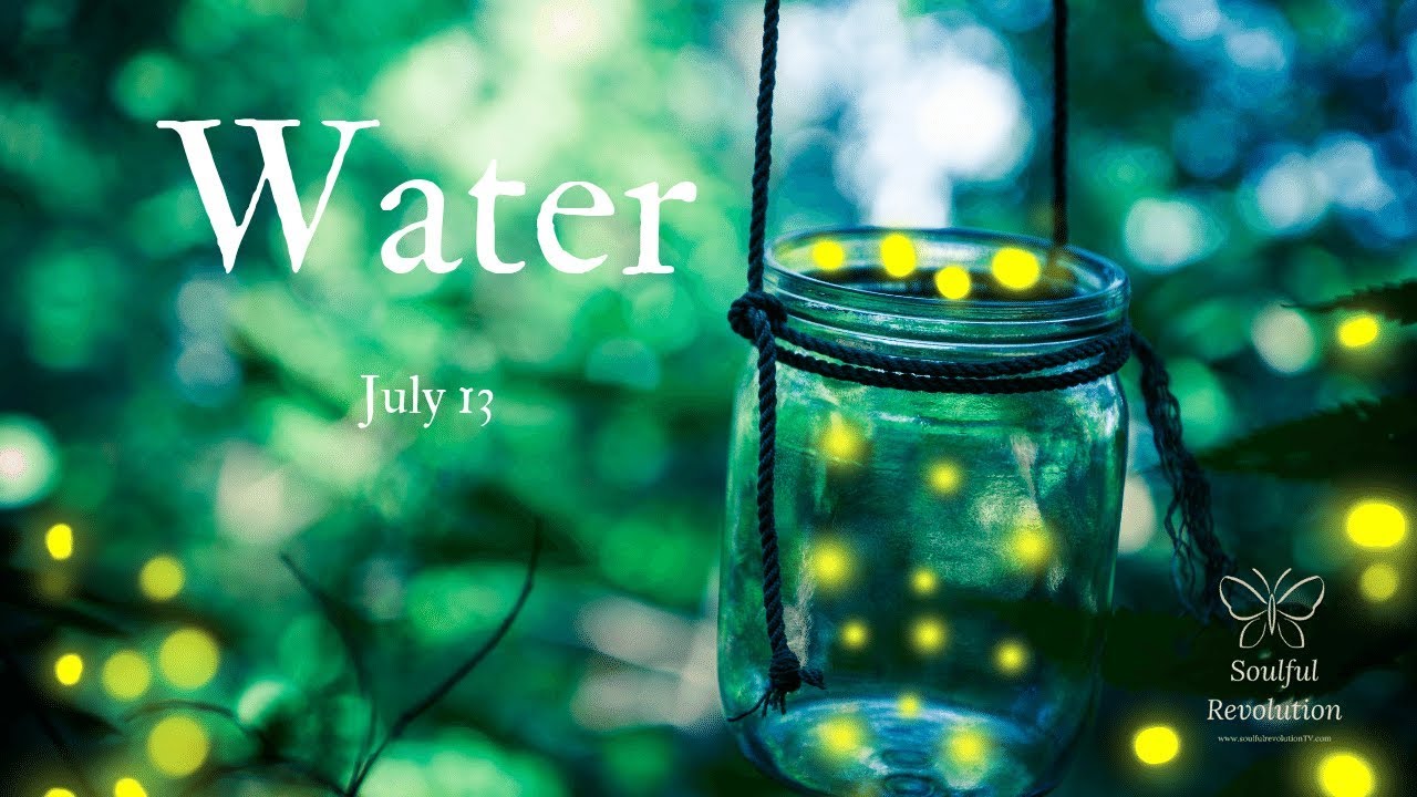 This new *guide* goes the distance, WATER Sign July 13 Cancer Pisces ...