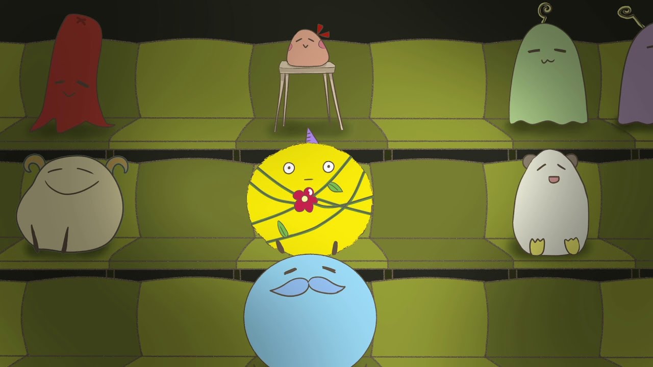 All Animation assignments in SM2714 - YouTube