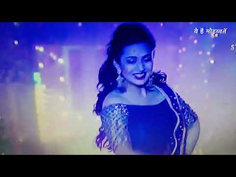 Yeh hai Mohabbatein ❤️😍