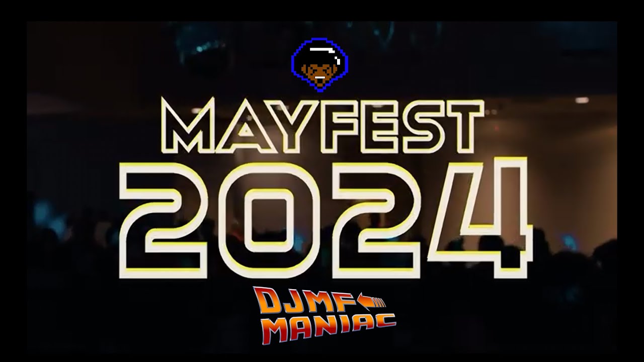 The Final Mayfest 2024 (WFHS) - YouTube