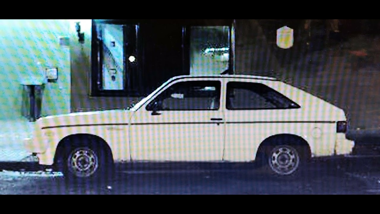 Early 80s Chevrolet Chevette - YouTube