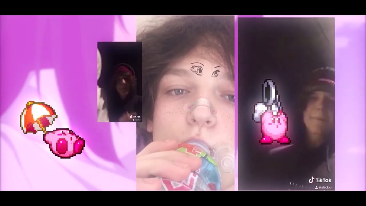 stickxr - clout (official music video) - YouTube