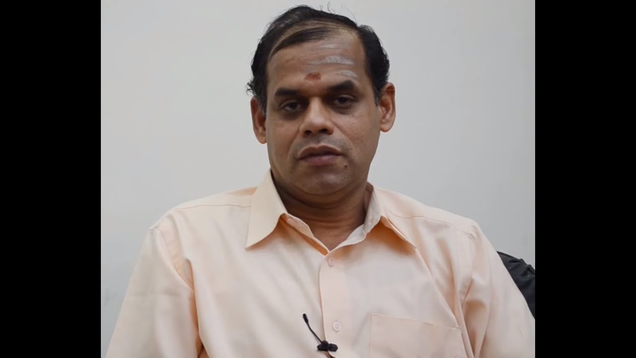 Ancient Indian Wisdom in Management- Prof. B Mahadevan - YouTube