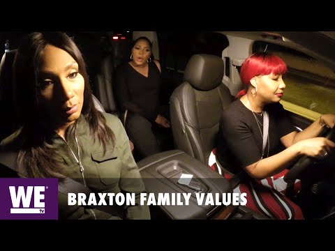 Braxton Family Values | The Devil is a Lie | WE tv