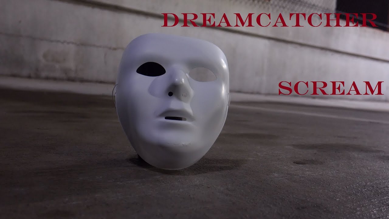 [Echo Solo Cover] Dreamcatcher - Scream - YouTube