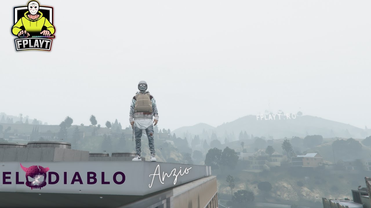 Live 🔴#11 Live El Diablo | FiveM FplayT |Warzone 2.0| - YouTube