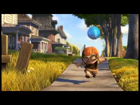 Pixar Tribute Video (1995 - 2011) - YouTube