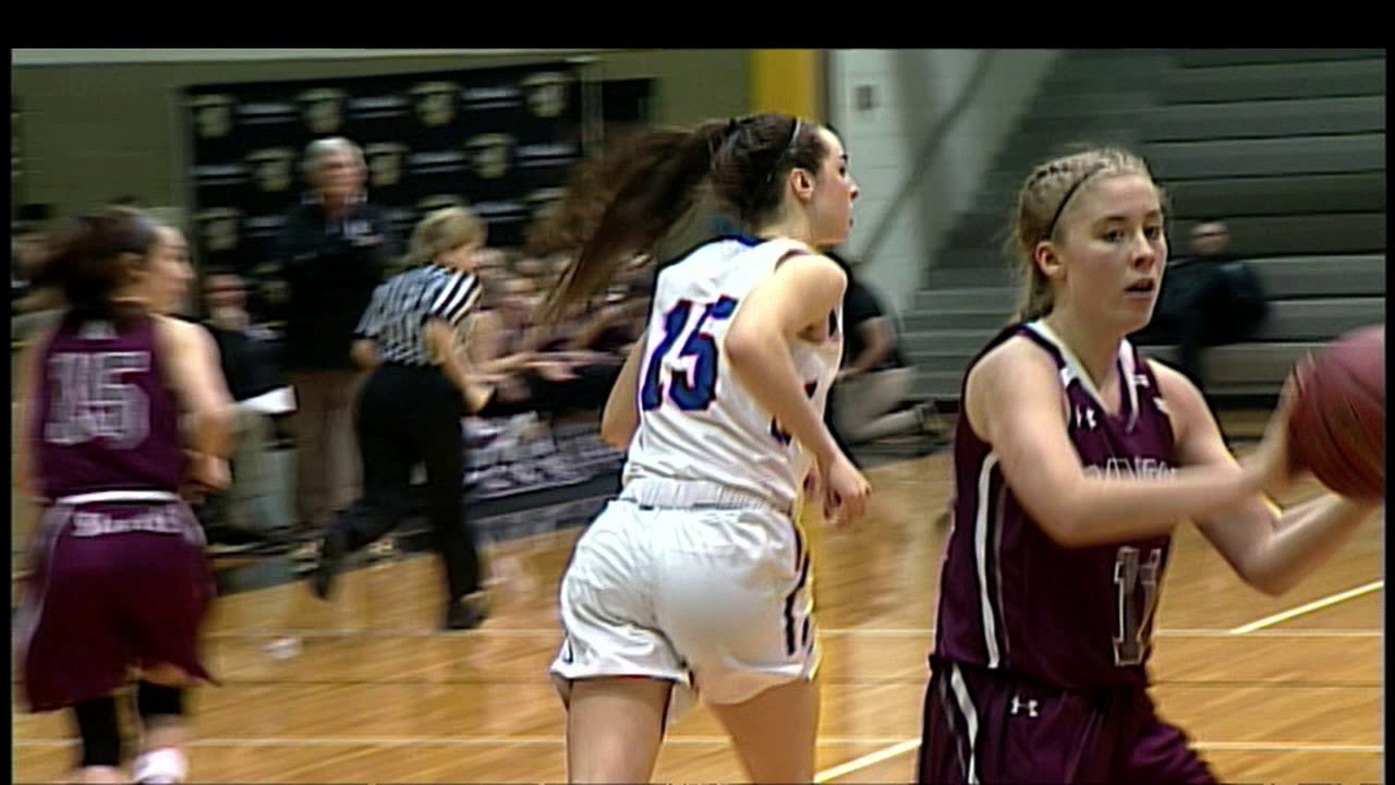 RCN Sports: Bangor vs. Southern Lehigh (3/19) - YouTube