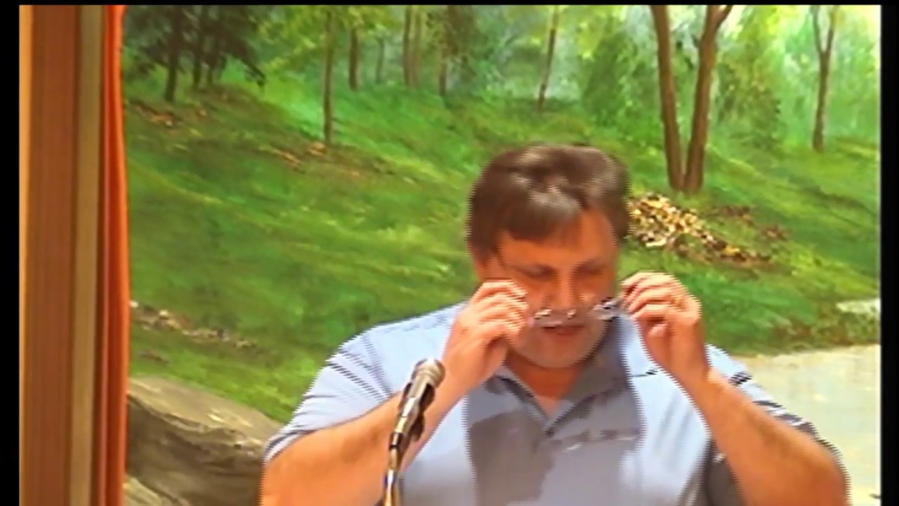 2020/1/29 - "Jesus is our Rock" - Greg Rokos - YouTube