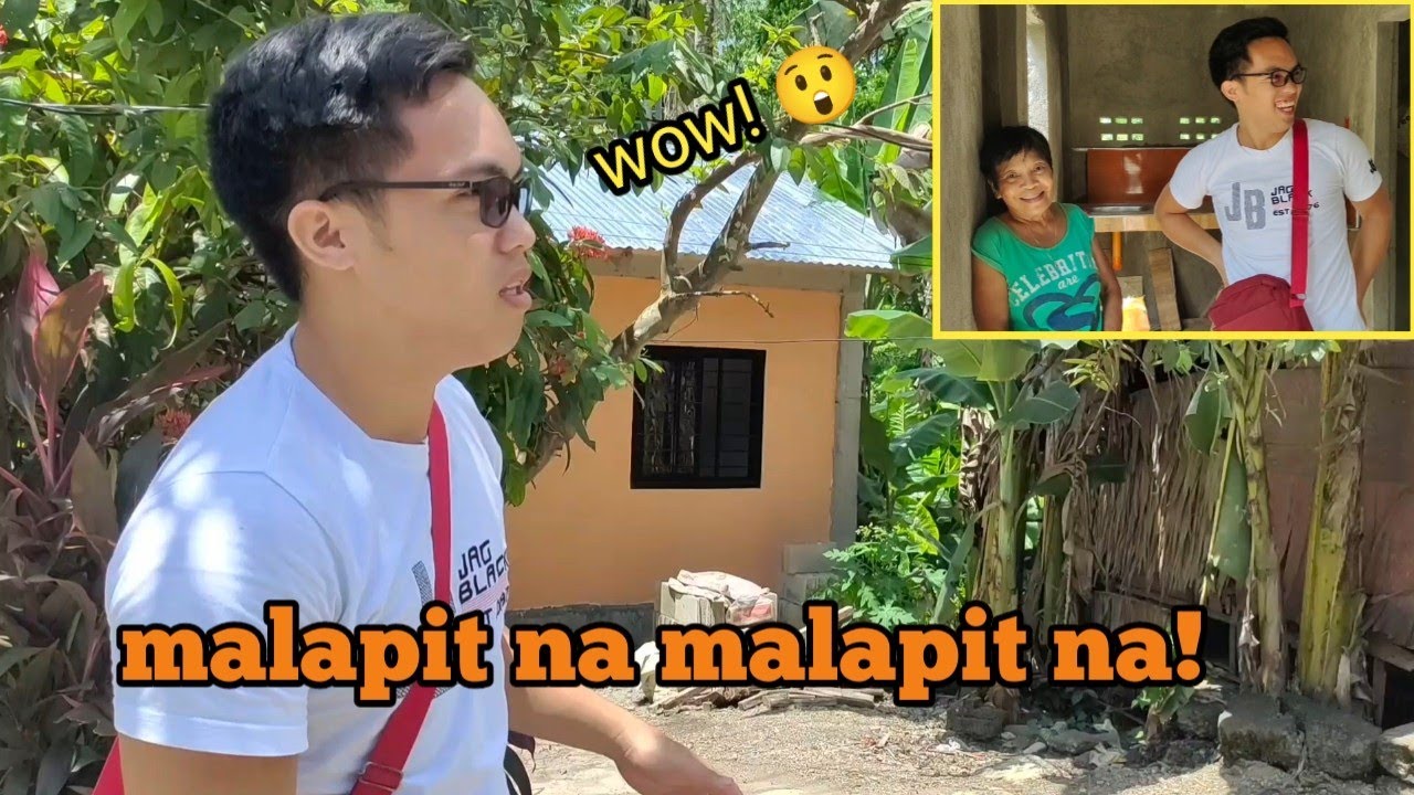 nanay Emily nahihirapan magbudget?? #Brother jose - YouTube