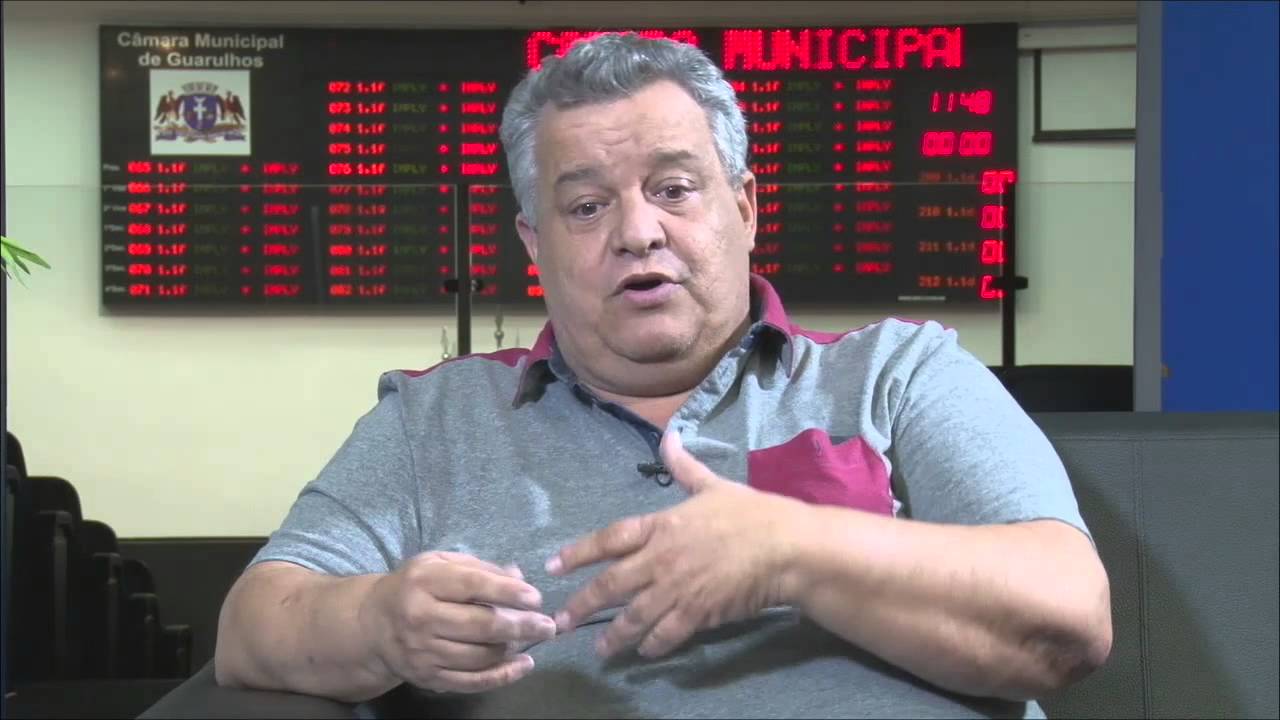 Ponto de Vista 79 - Ulisses Pinto - 09/09/2015 - YouTube