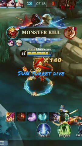 mAh sUn tUrRet diVe #practicepractice - YouTube