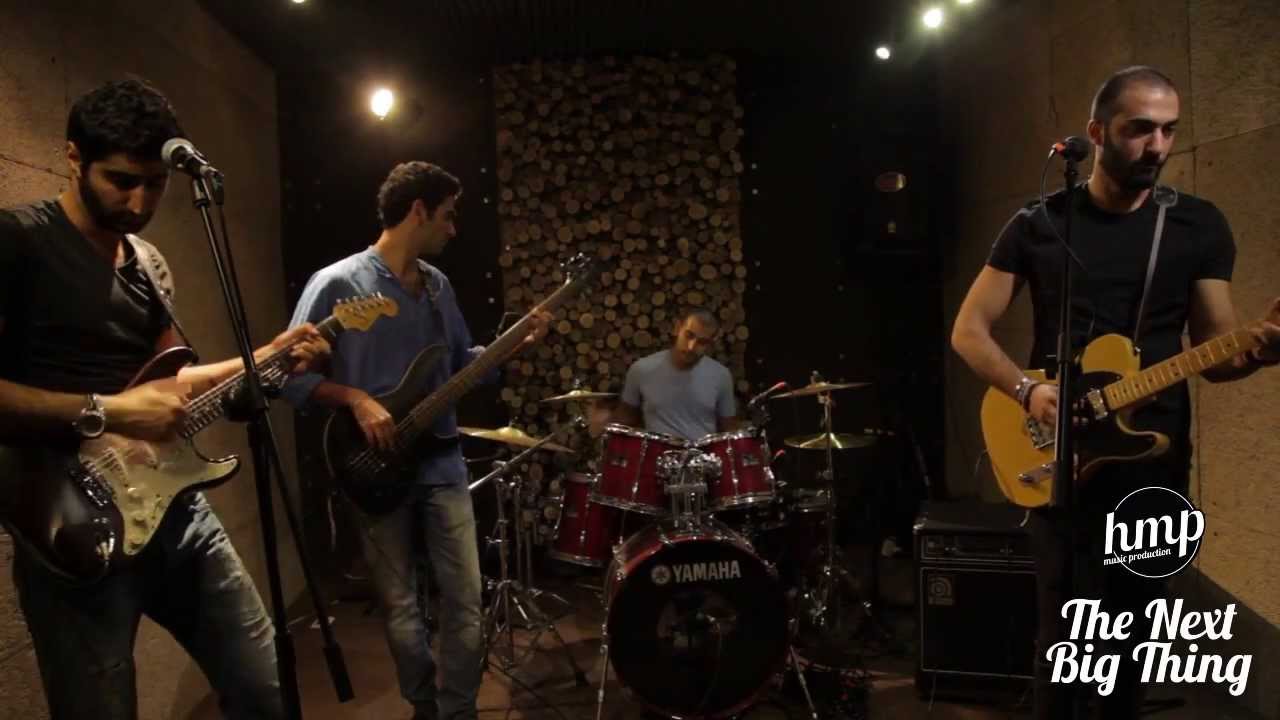 Slow train // THE NEXT BIG THING - Audition - YouTube