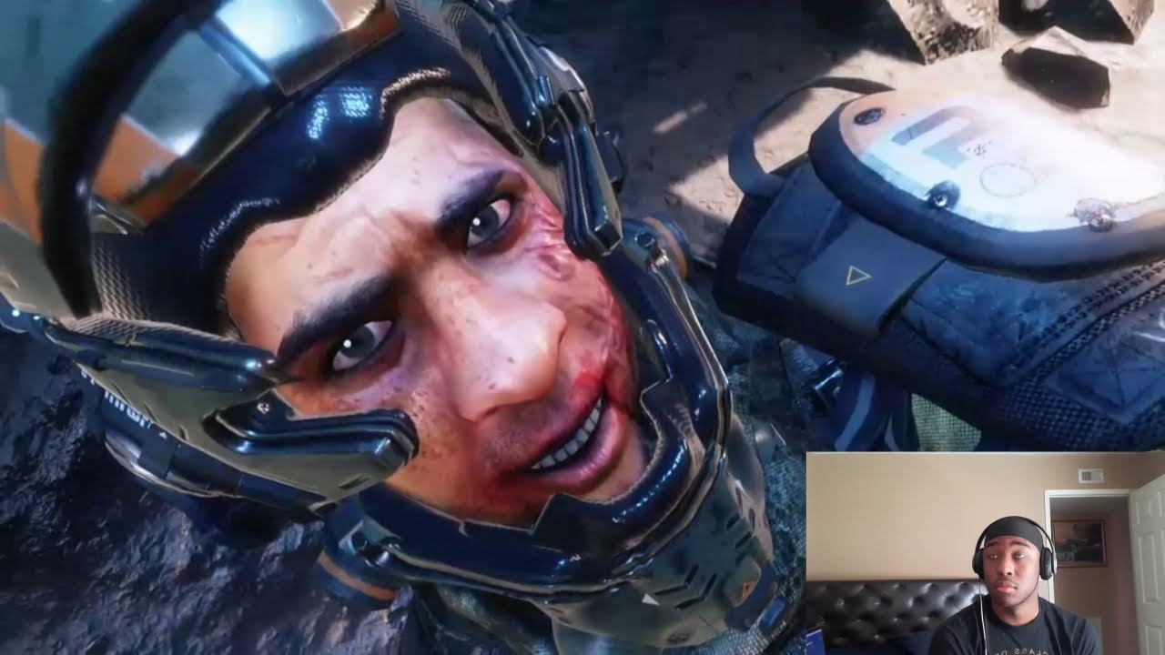 Titanfall 2 Story Mode Episode 1 - YouTube