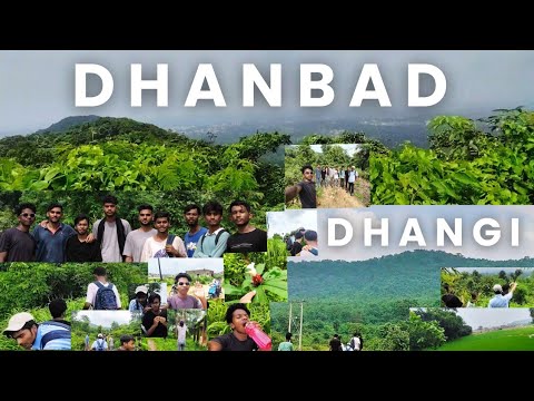 The Rise of Dhangi Pahadi: An Immersive Journey into the New Wave - YouTube