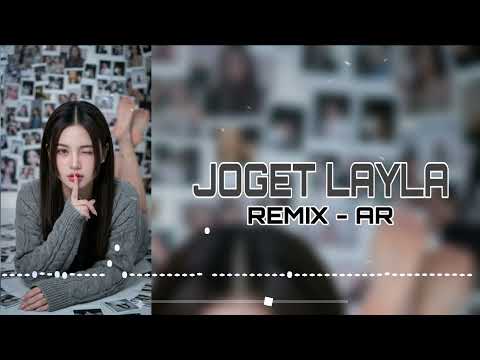 JOGET LAYLA - LAGU VIRAL TIKTOK