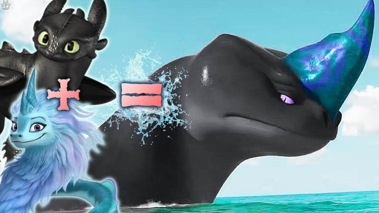 The Truth is so Obvious | How to Train the Last Sea Beast - YouTube