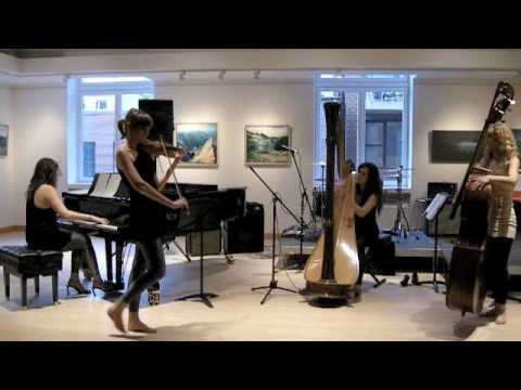 U2 With or Without You by Project 60/40 (cover)