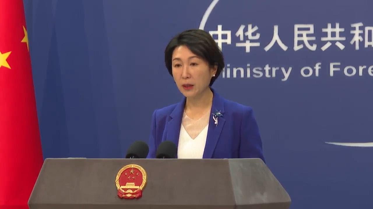 China hails COP 28 climate summit as “an important milestone” while ...